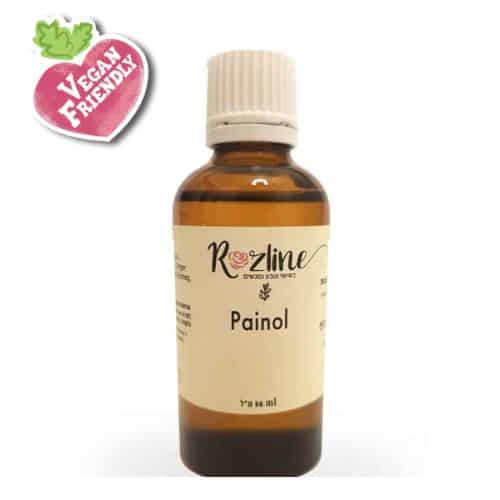 שמן ארומתרפי להקלה בכאבי גב, מפרקים ושרירים - Painol